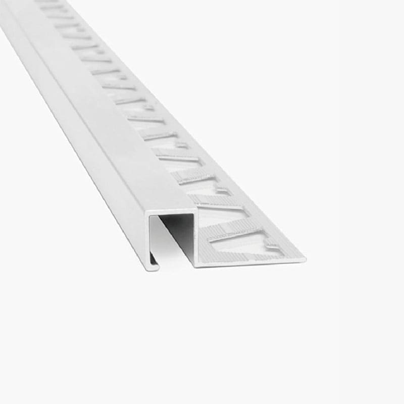 GUARDACANTO ATRIM QUADRA CROMO MATE (3423) 2,5ML - AB Kupfer