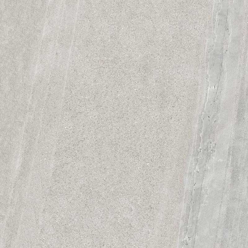 Piso Gres Porcelánico Sandstone Ivory Matt 60x60 cm - AB Kupfer