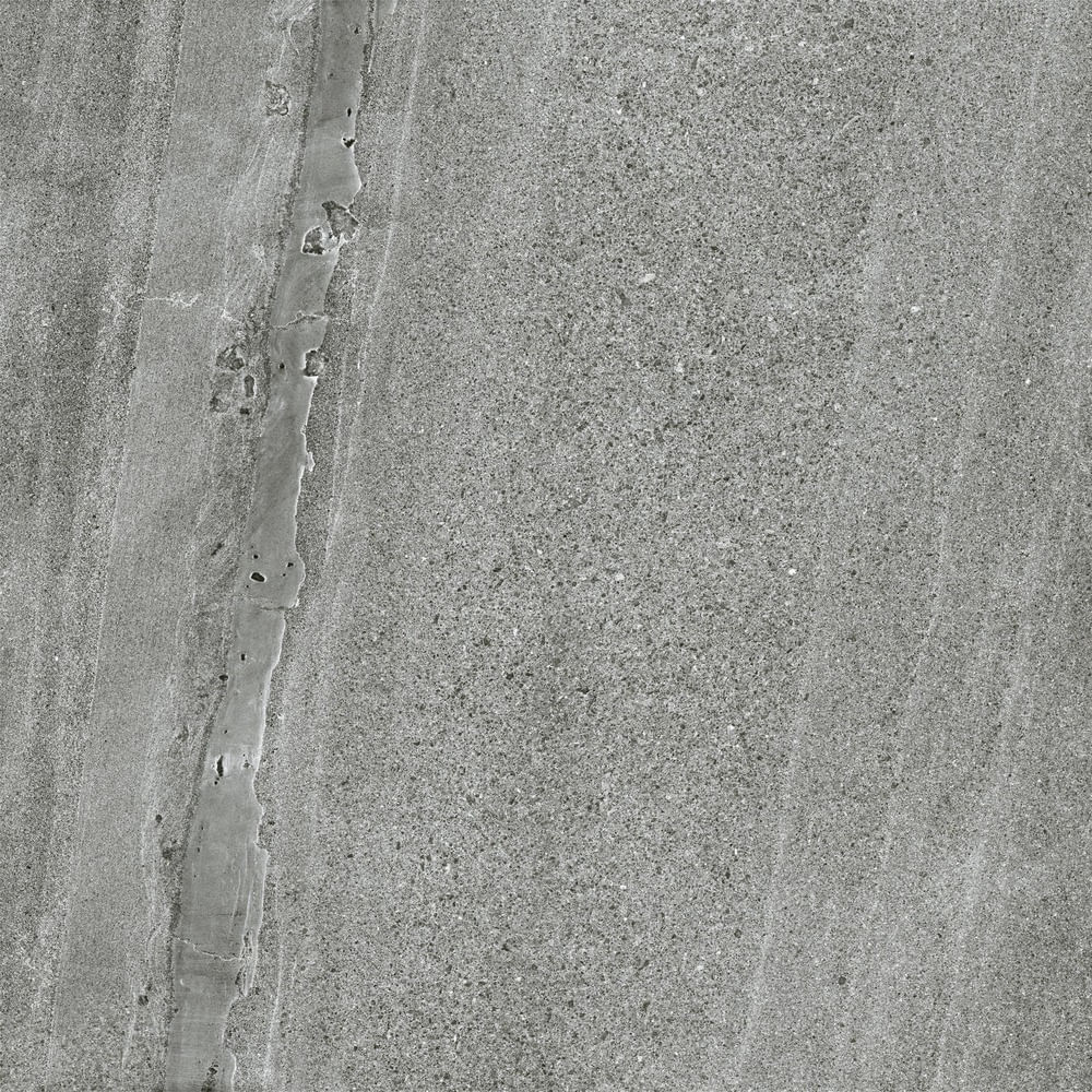 Piso Gres Porcelanico Sandstone Grey Matt 30x60 cms - AB Kupfer